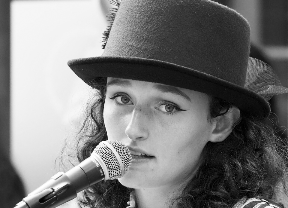Hat Fair '25 | Miranda1008 | Blipfoto