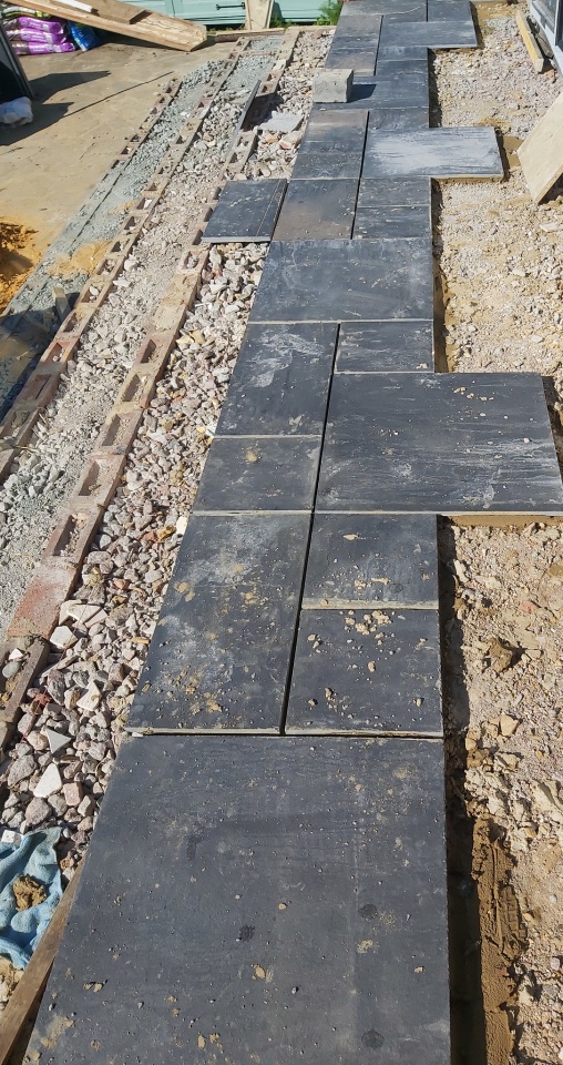 Inching Forward | pandcjane | Blipfoto