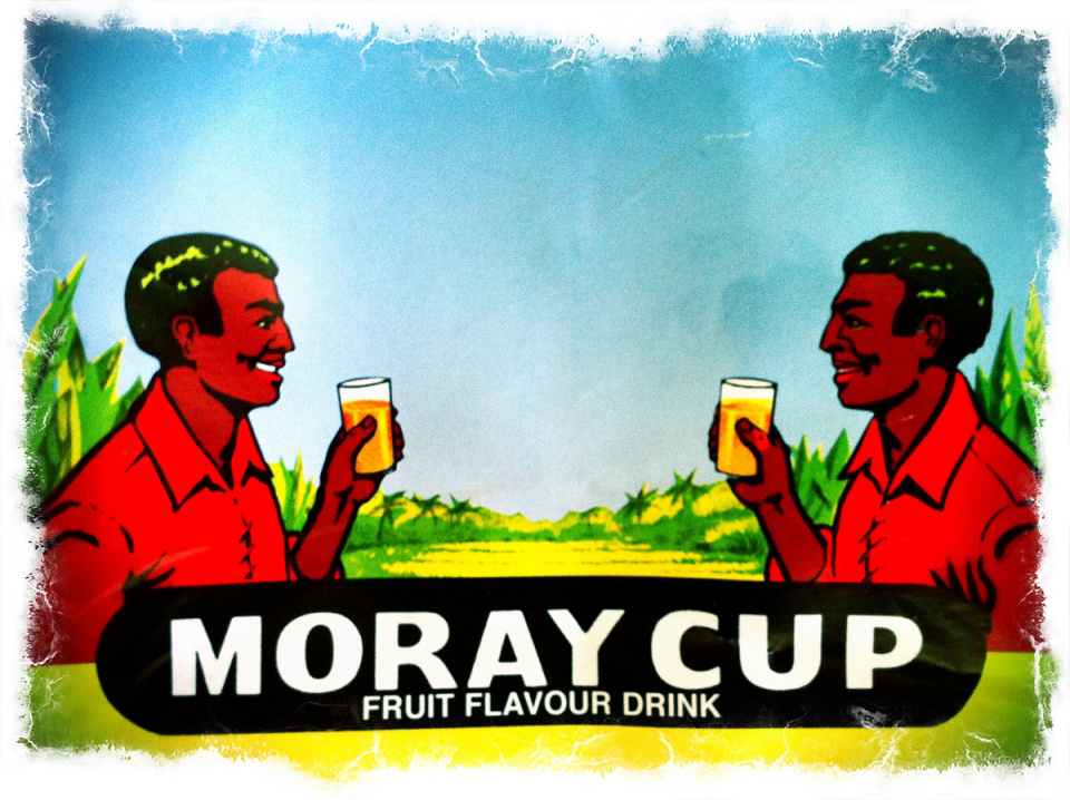 Moray cup | Stylishkev1 | Blipfoto