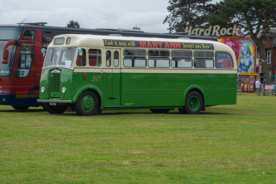 Silloth Vintage Rally | Kentboy | Blipfoto