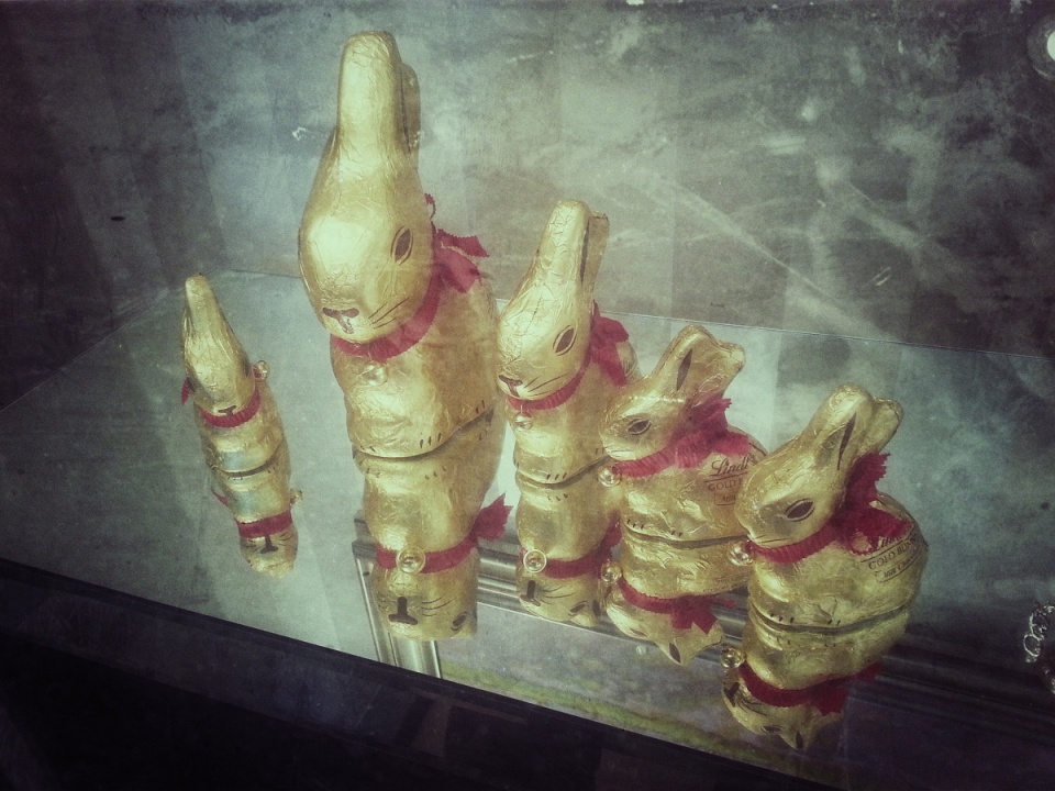 Easter Bunnies | RMRayner | Blipfoto