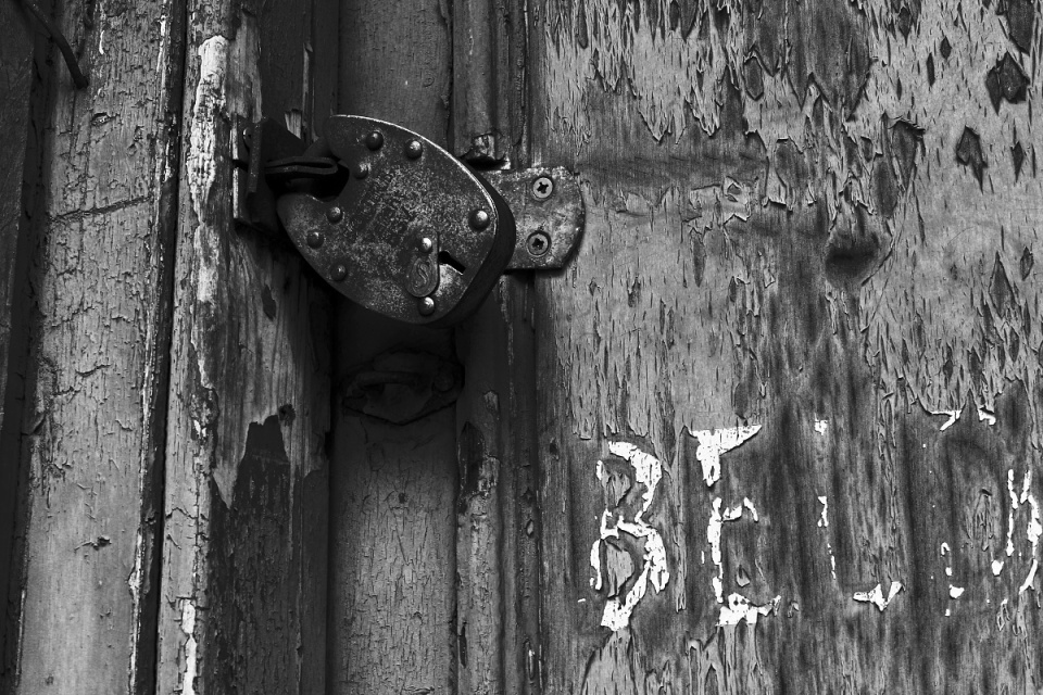 Beldam or Bedlam? | ArcLight | Blipfoto