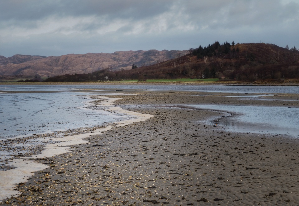 Ormsary .. | Seasidesusie | Blipfoto