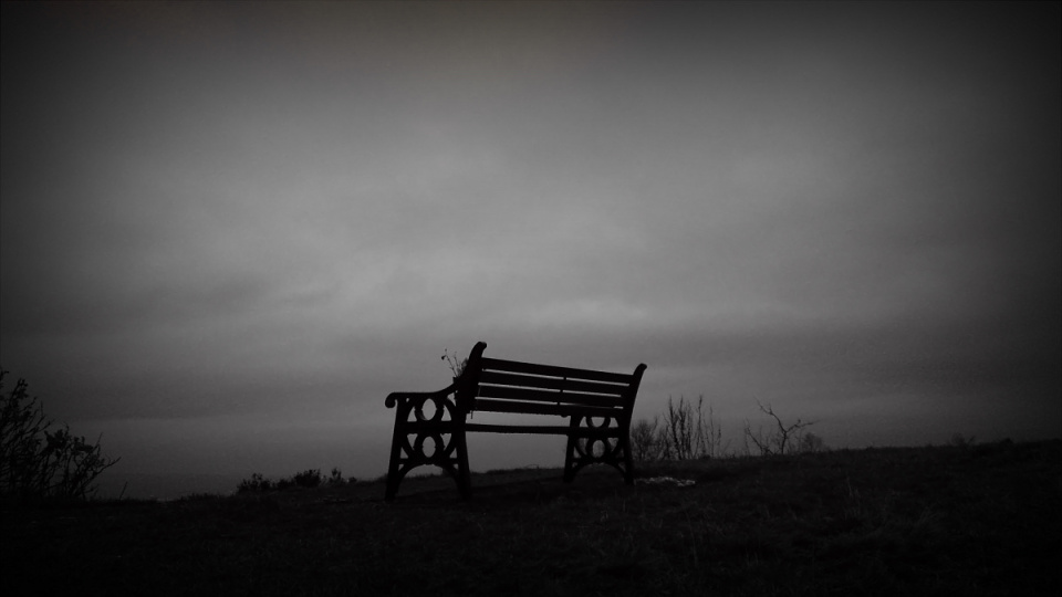 A Bleak Day | mosstrooper | Blipfoto