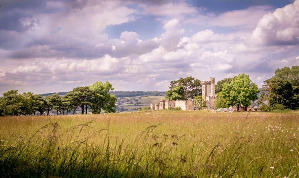 Rodborough Fort | StroudWomble | Blipfoto