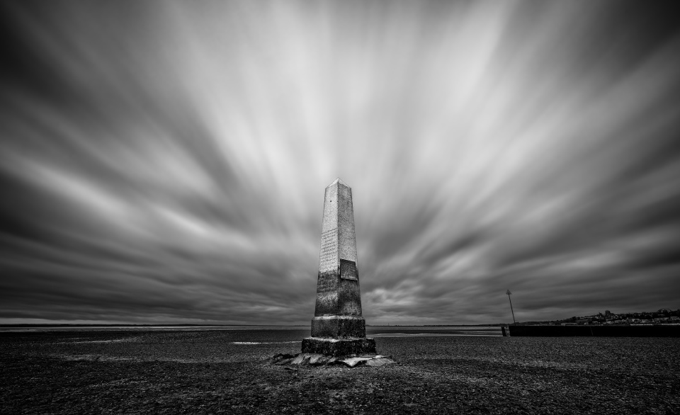 The Crowstone | stevvi | Blipfoto