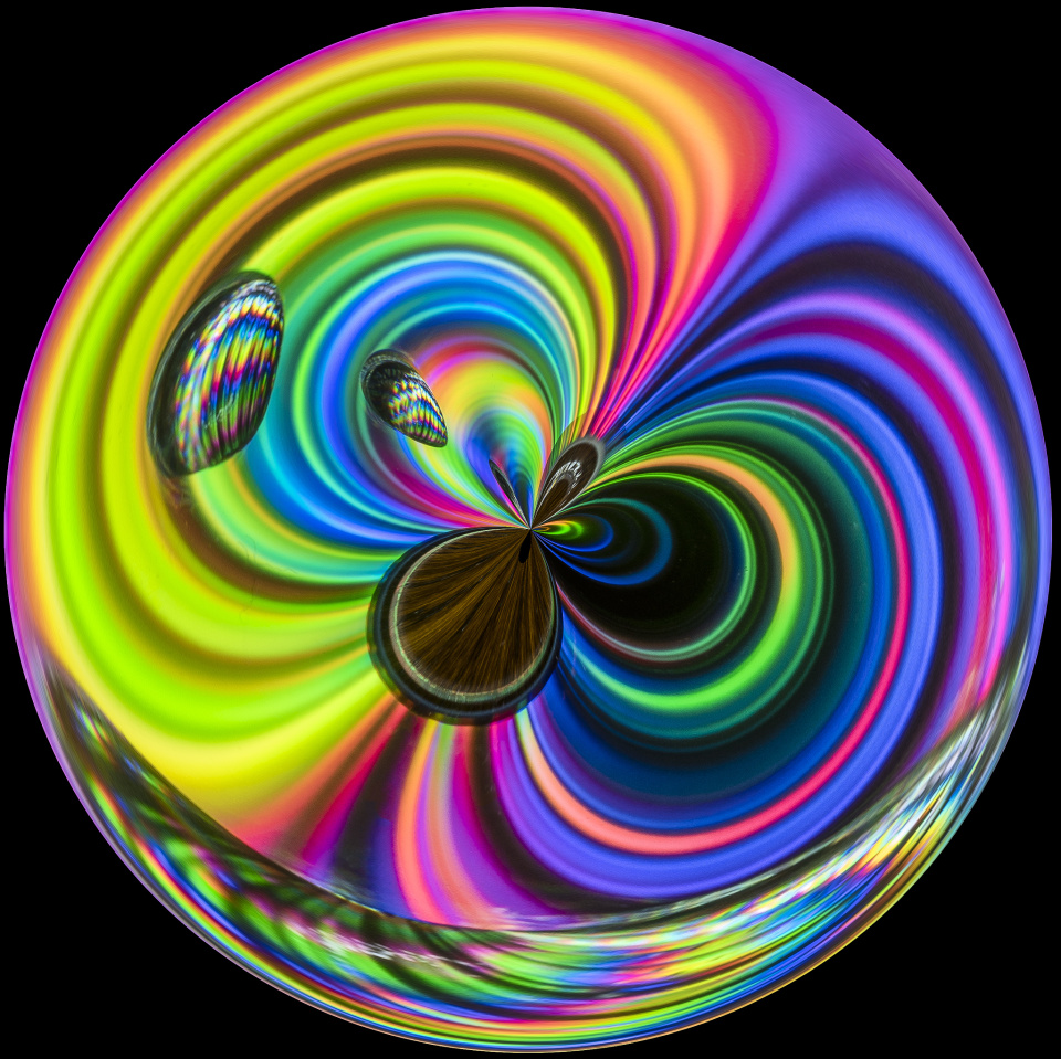 Abstract Thursday: Psychedelia | davidc | Blipfoto