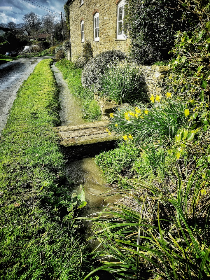 English Village Life | Ingleman | Blipfoto