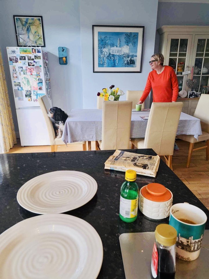 Sunday brunch | Emsie | Blipfoto