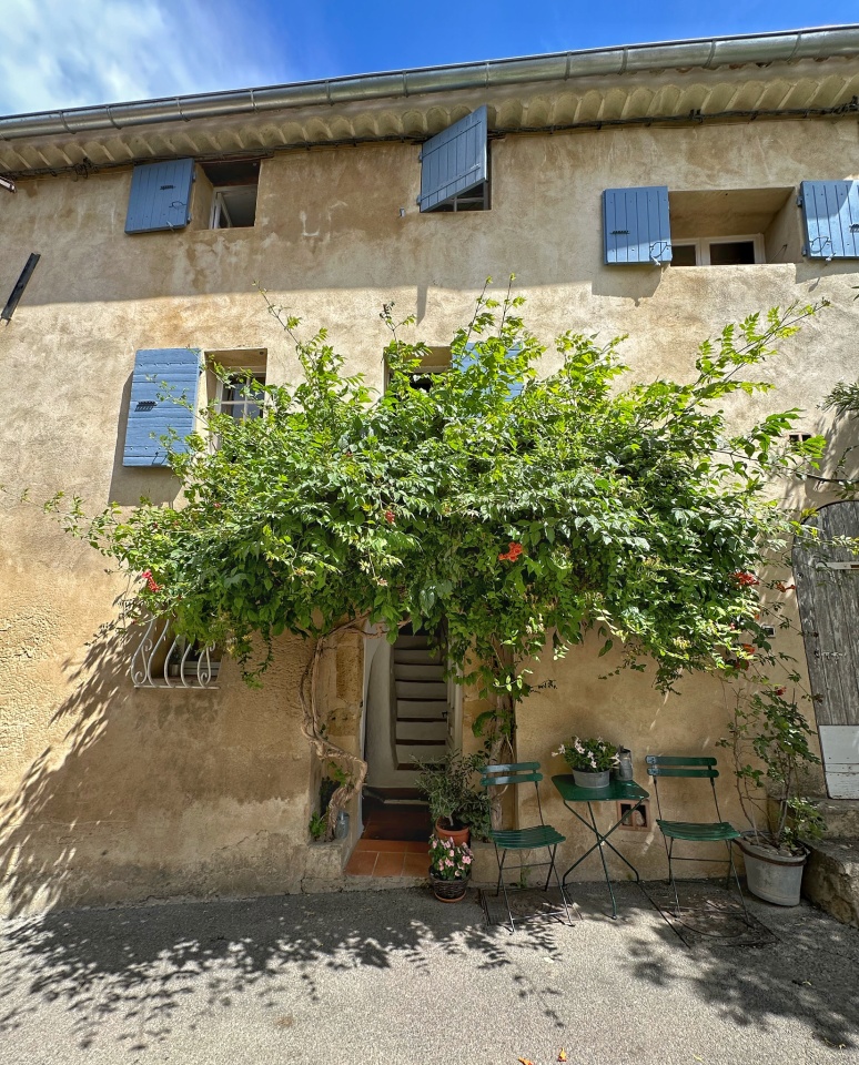 Provence | Technophobe | Blipfoto