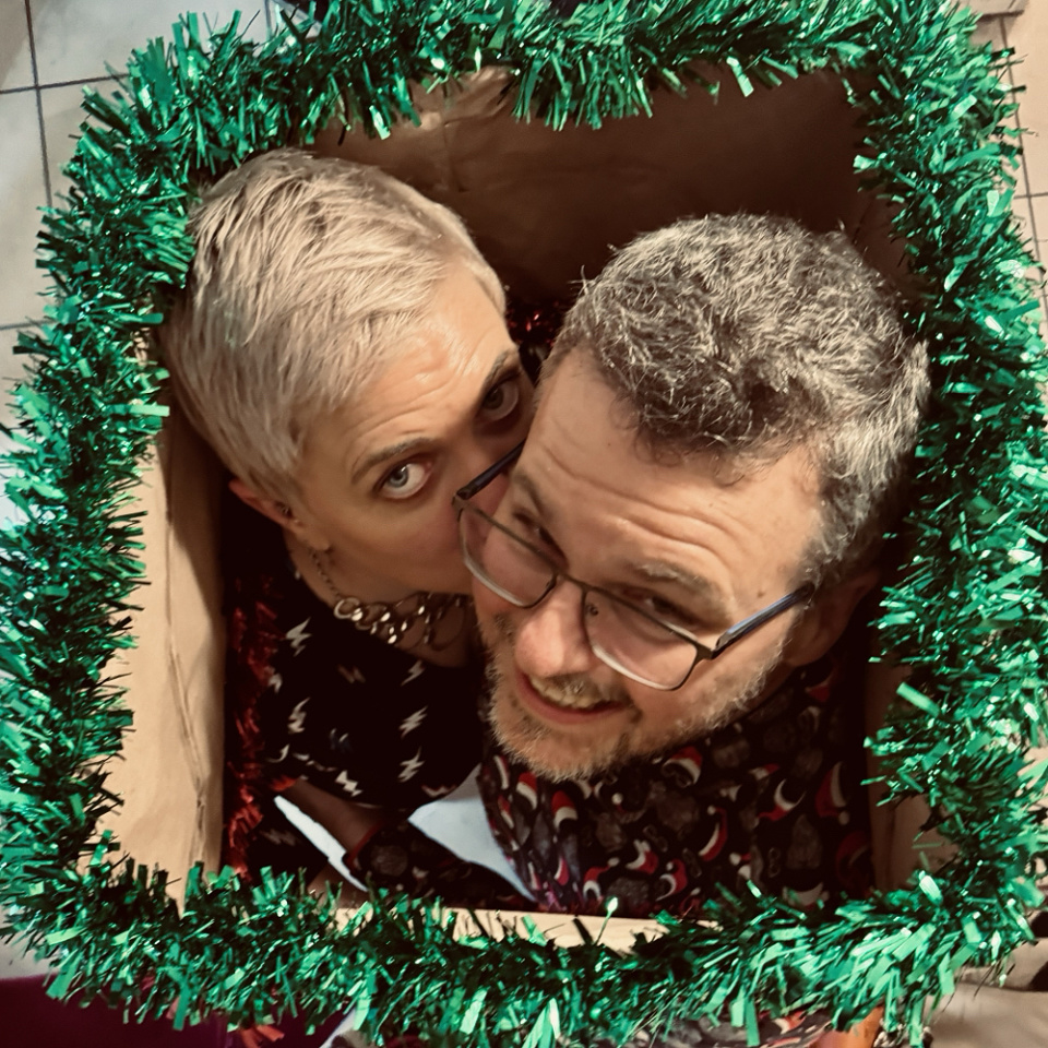 The viral box | kettwigefrau | Blipfoto