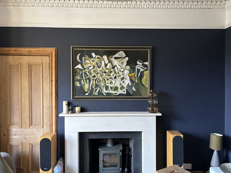 The Picture | StudyView | Blipfoto