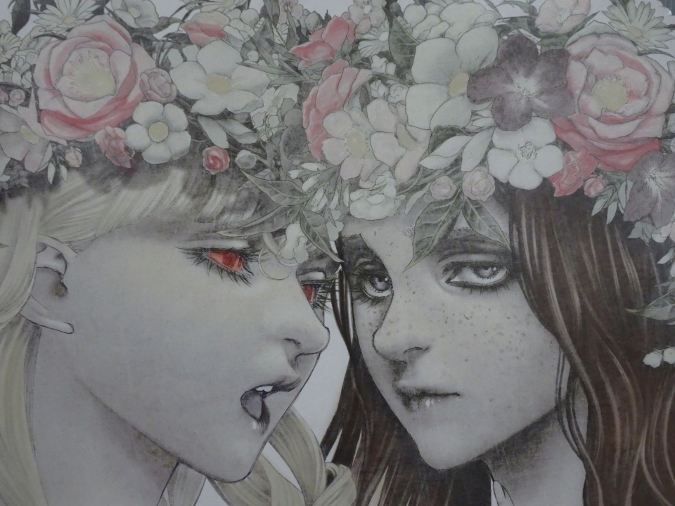 Love At First Bite | Esper | Blipfoto