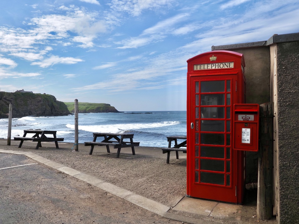 Local Hero. | Cherryflapjack | Blipfoto