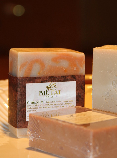 Big Fat Soap | jerispics | Blipfoto