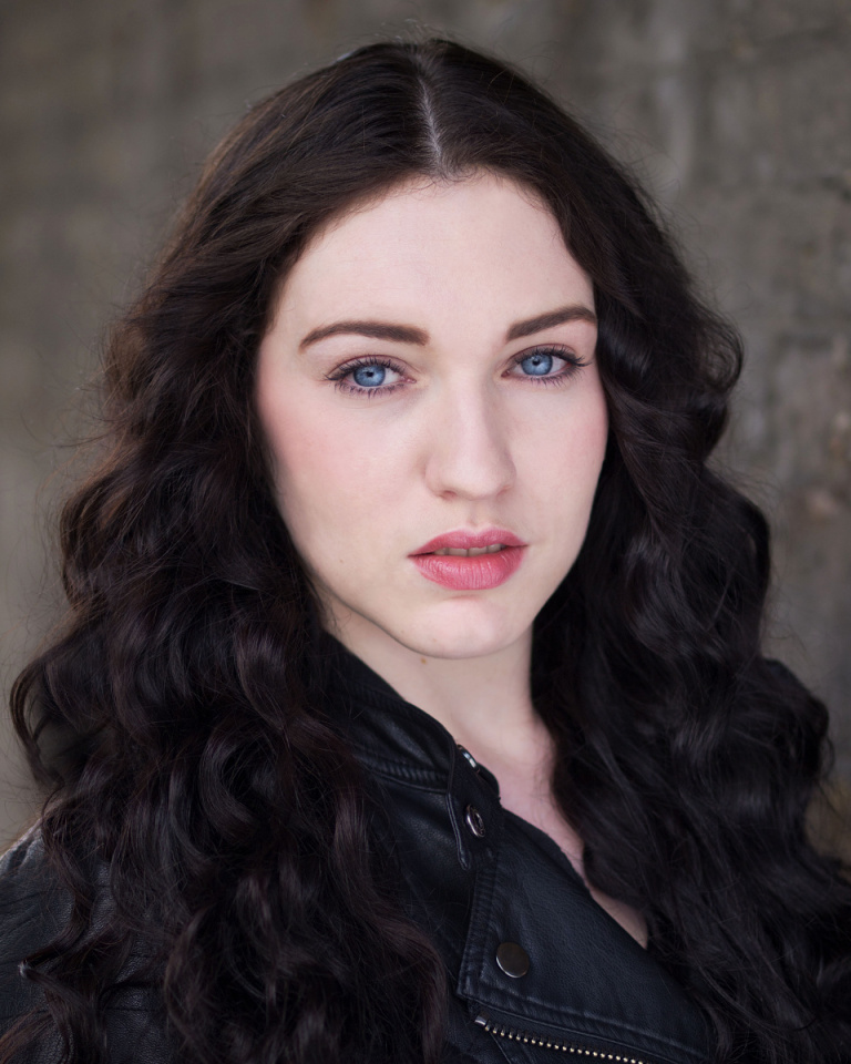 Sasha, Headshot | dianafieldphoto | Blipfoto