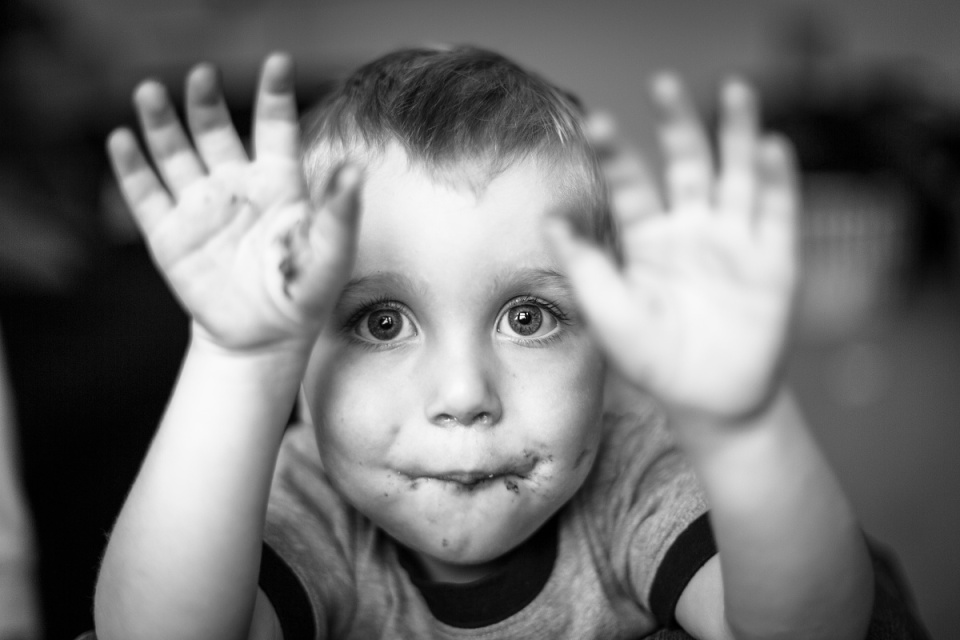 Grubby | garryure | Blipfoto