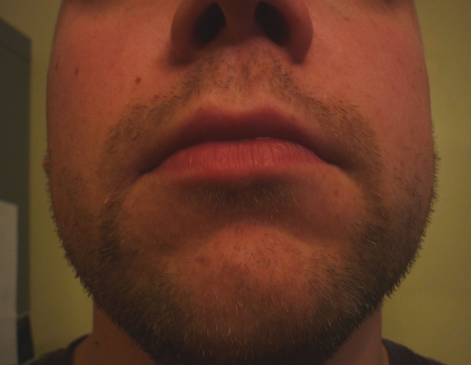 Movember: day #6 | themarshman | Blipfoto