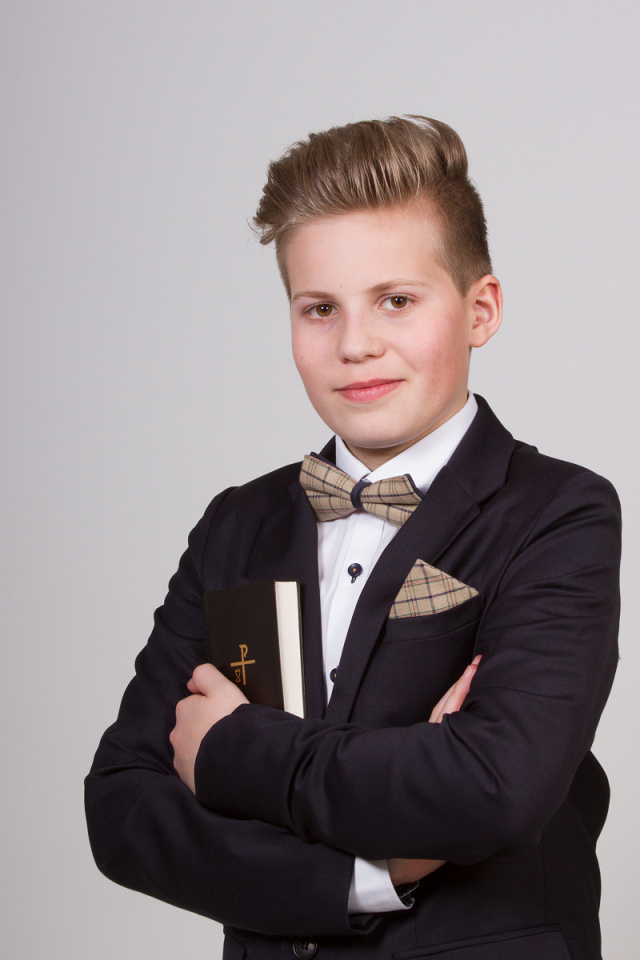 Viktor Freyr | AgnesSkula | Blipfoto