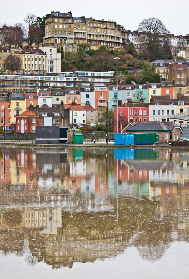 Reflecting | Kernow | Blipfoto