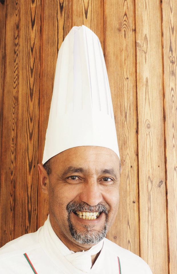 Chef Mohammed | Crispin25 | Blipfoto