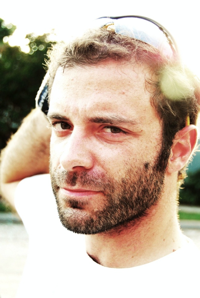 mark | blowfish | Blipfoto