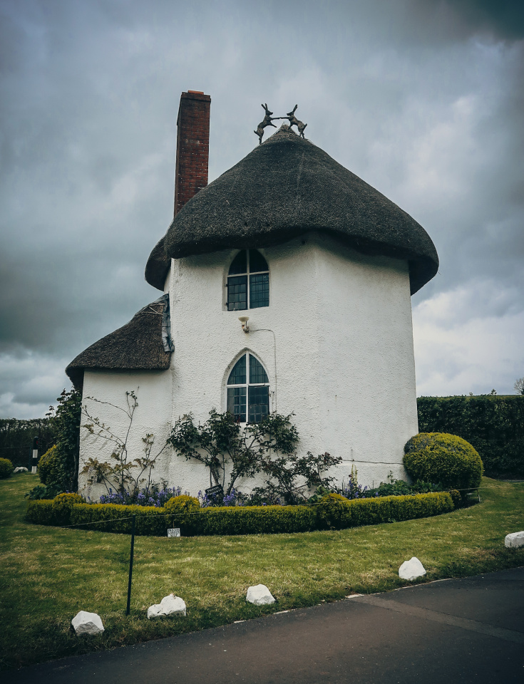 Bristol day 5: Stanton Drew & Stoney Littleton | freespiral | Blipfoto