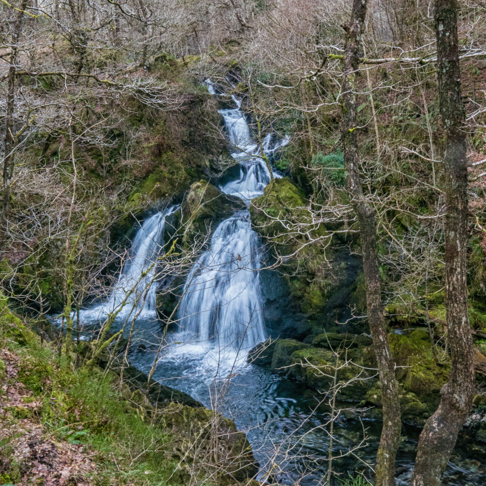 Colwith Force | Fastaperture | Blipfoto