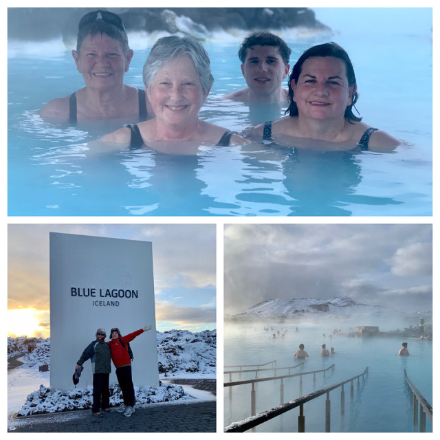 Creatures from the Blue Lagoon | justbe | Blipfoto