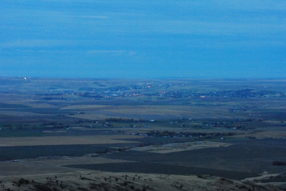 Deadman Pass | johnsmiley1321 | Blipfoto
