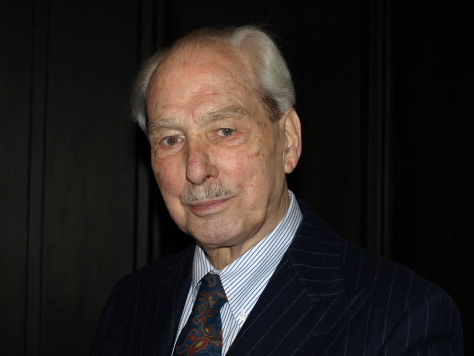 Professor Robert Sutherland | StuartRobertson | Blipfoto