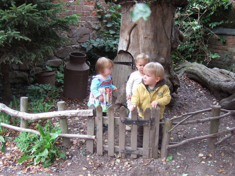 Gatekeeper | MrsEvilgoat | Blipfoto