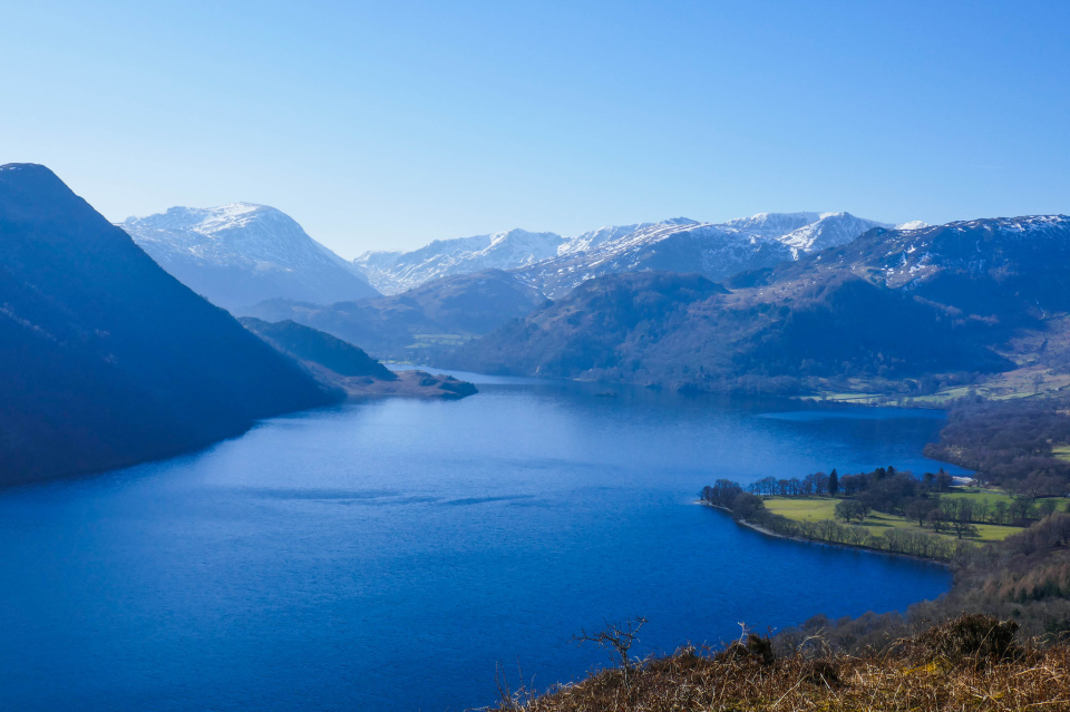 Norwegian fjord??? | trevorearthy | Blipfoto