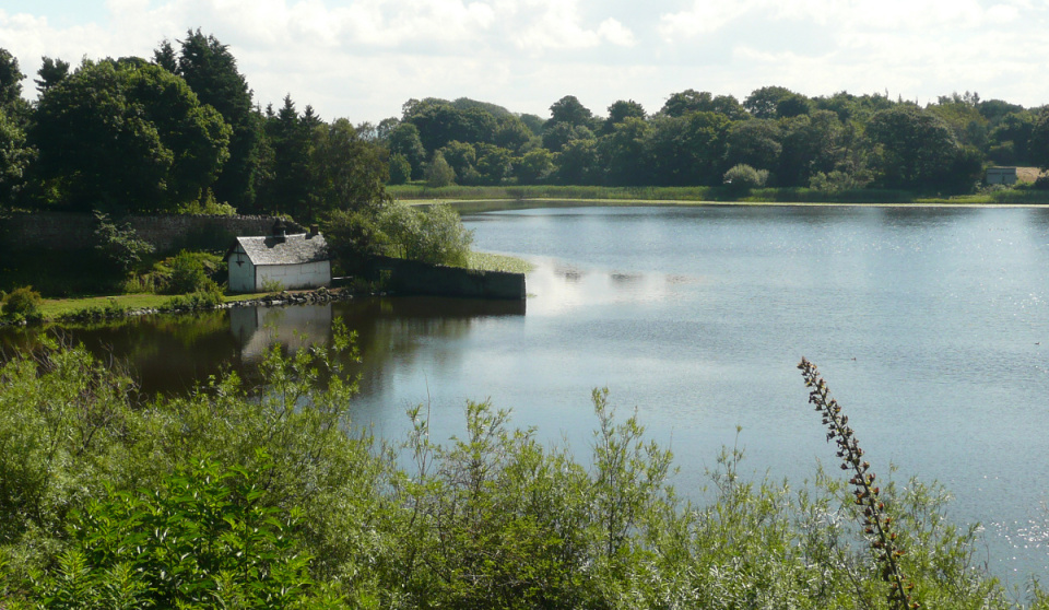 Duddingston Loch | bassrockbob | Blipfoto