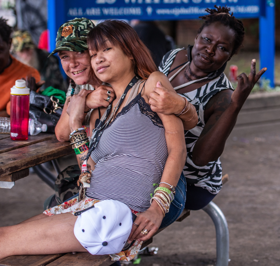 Jenny et.co. | RaspberryJefe | Blipfoto