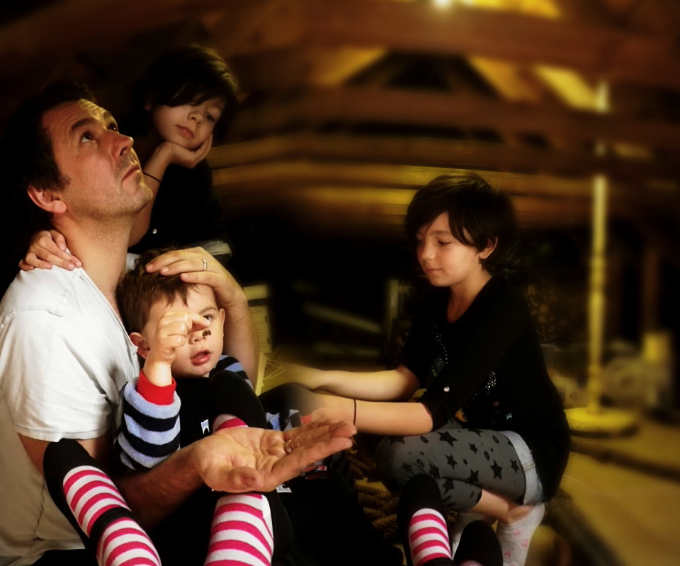 'Two Pips For The Price Of One' | craftynini | Blipfoto