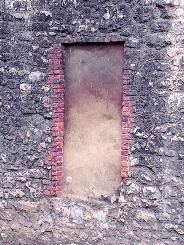 A useless door | LauraBlack | Blipfoto