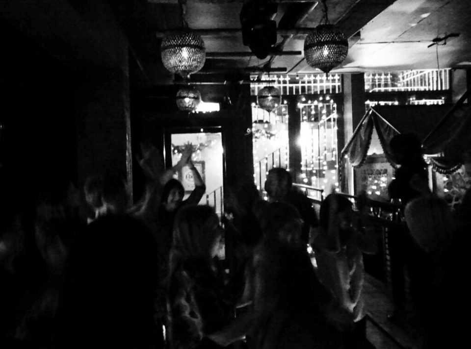 Too-ra-loo-rye, aye | fourstory | Blipfoto