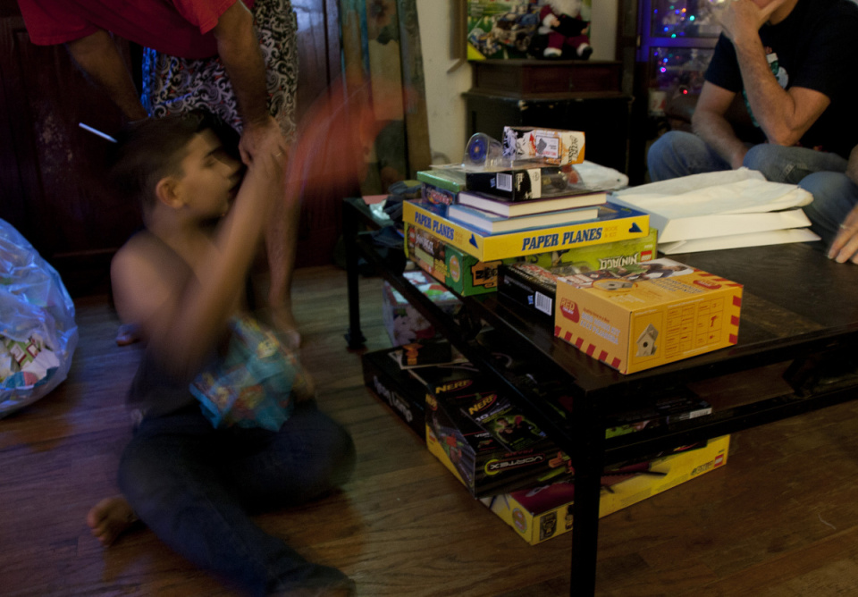 Excited | bugsman | Blipfoto