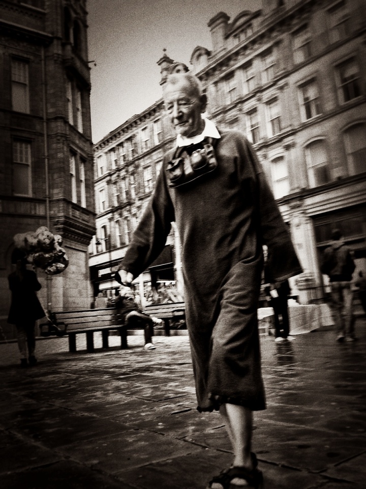 Gotcha | appertunity | Blipfoto