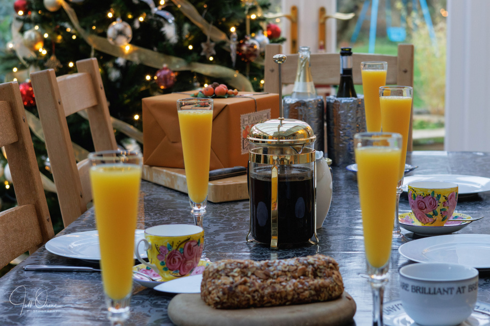 Christmas Day | JDO | Blipfoto