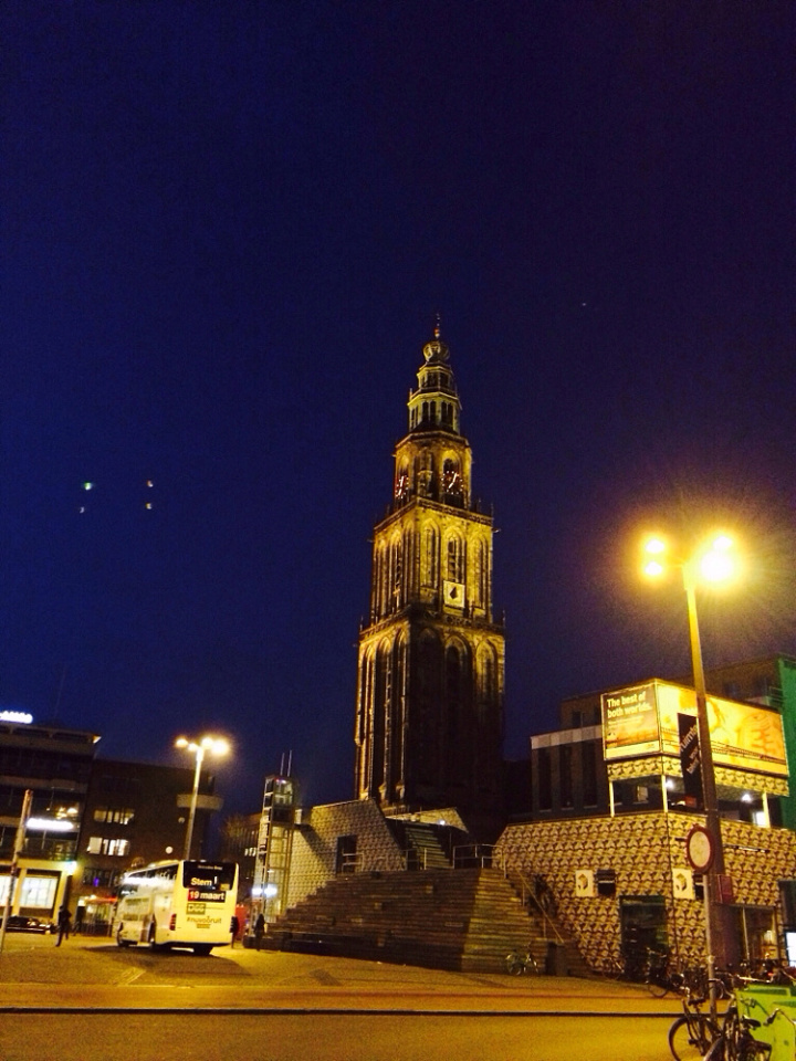 Martinikerk at Groningen... | NGNG | Blipfoto