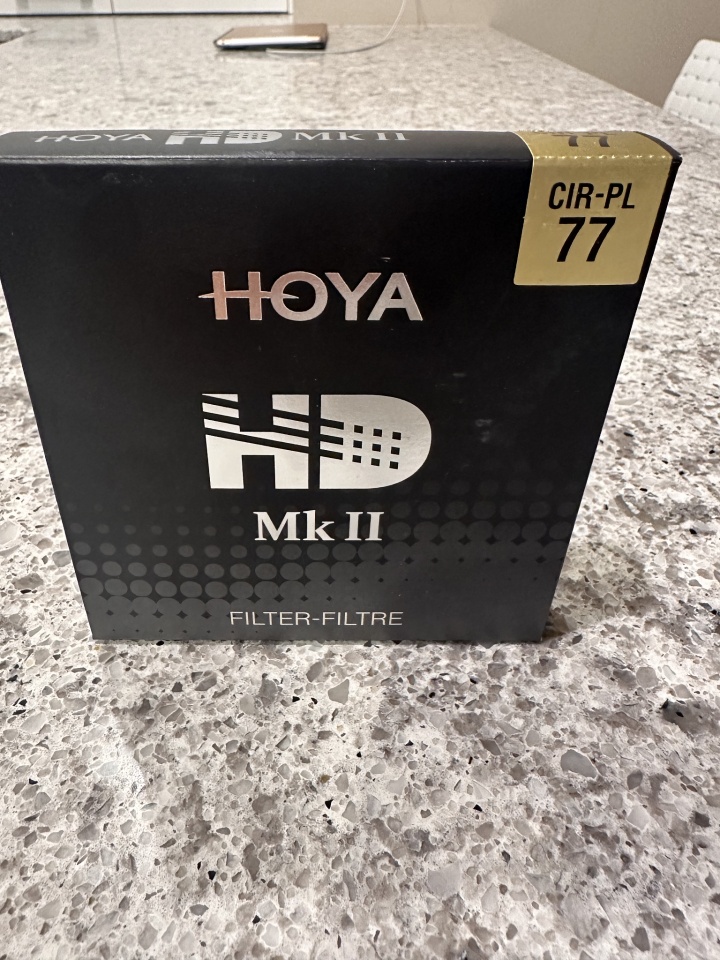 Pre birthday gift. | AndrewNZ | Blipfoto