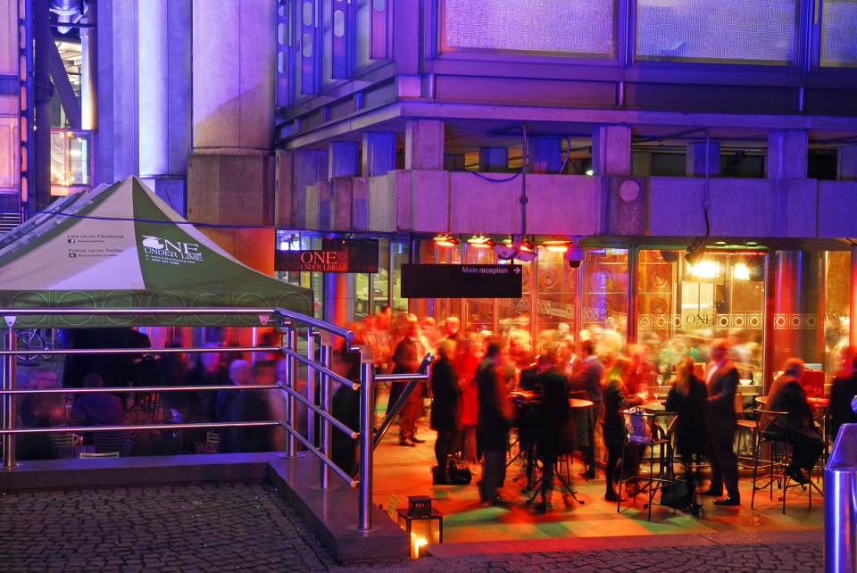 One Under Lime | beveridge | Blipfoto