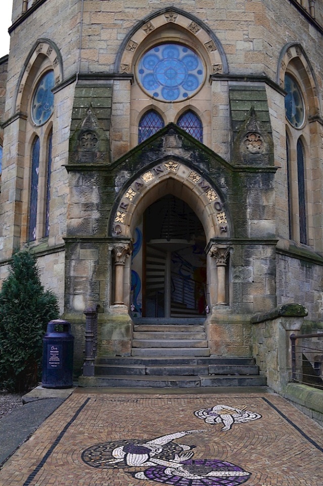 Oran Mor | NelsonMcF | Blipfoto