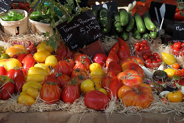 Ancient Tomatoes | mzsupa5 | Blipfoto