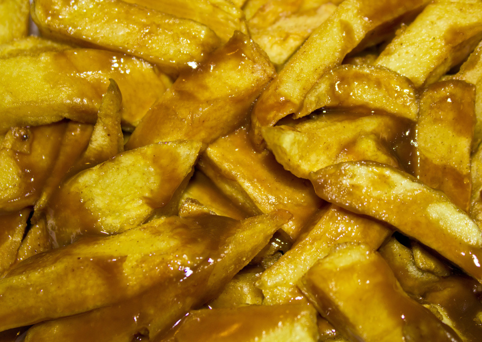 Salt n' Sauce | HaxSyn | Blipfoto