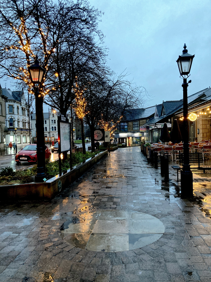 Here | mambo | Blipfoto