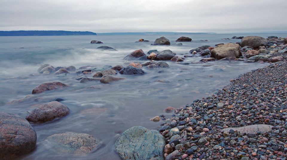 Conception Bay South,Newfoundland | DelenaJane | Blipfoto