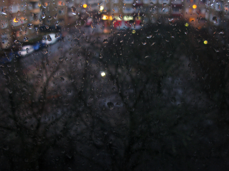 Rainview | MissRAble | Blipfoto